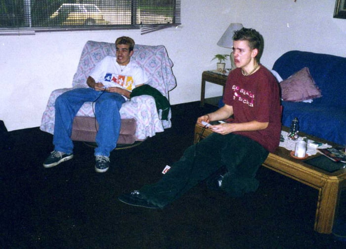 SNES competition getting serious! - 9GAG