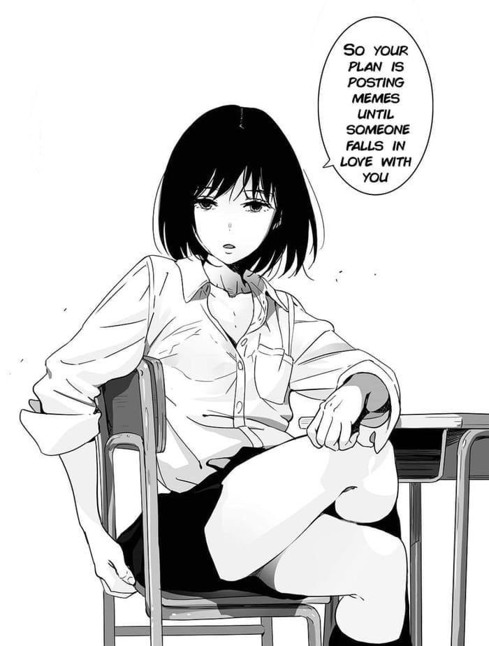 Your average 9GAG user - 9GAG