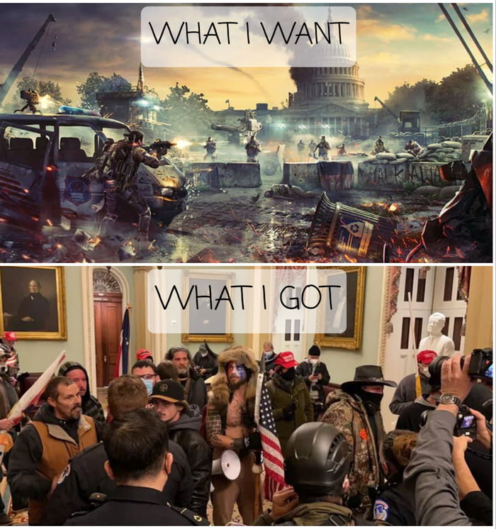 Reality often disappointing - 9GAG