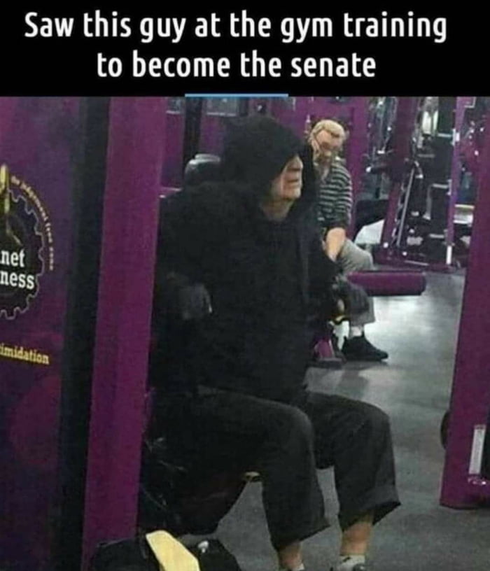 Execute Order 66 - 9GAG