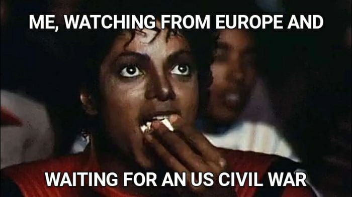 The heck ya doin over there - 9GAG