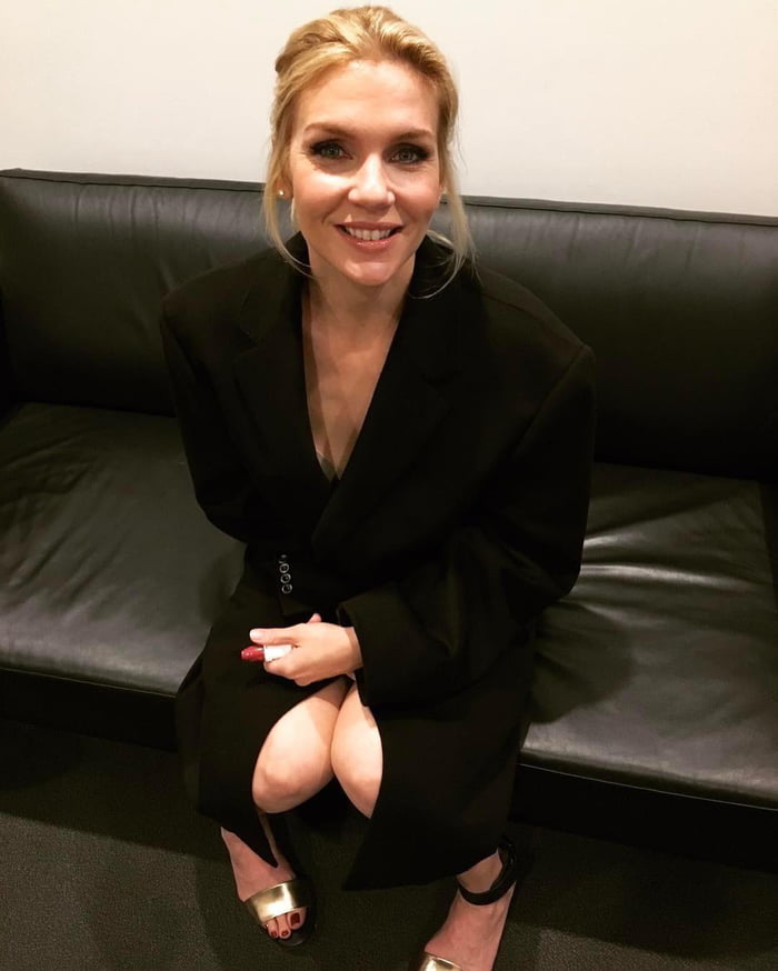 Rhea seehorn - 9GAG