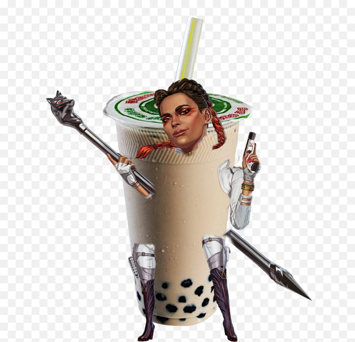 Boba Andrade - 9GAG