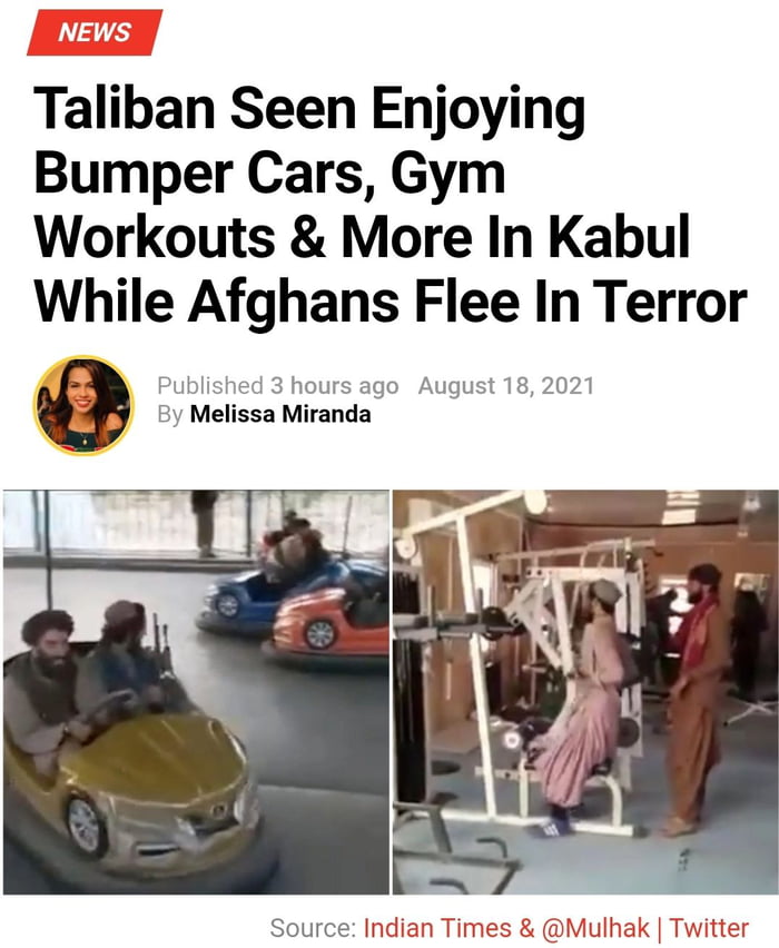 When cavemen go wild - 9GAG