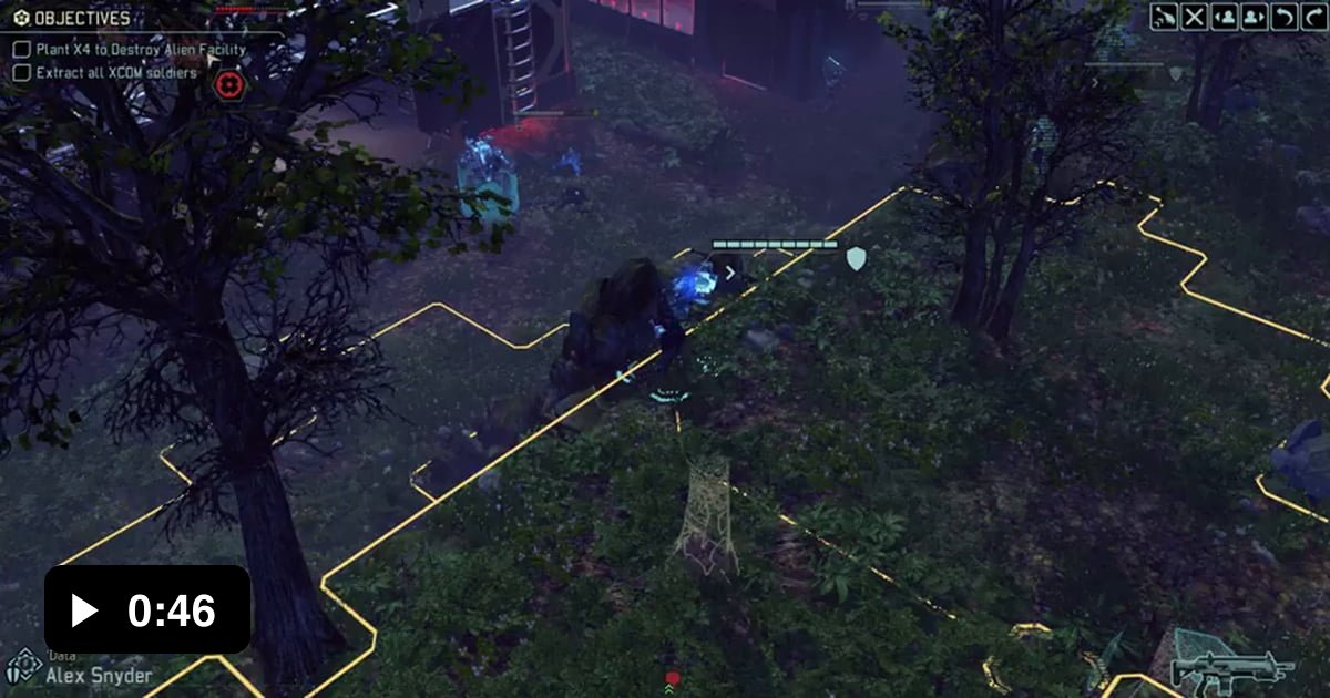 XCOM 2 in nutshell.. - 9GAG