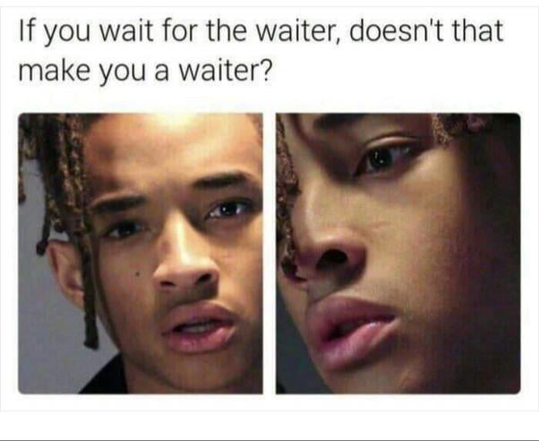 *Confused unga banga - 9GAG