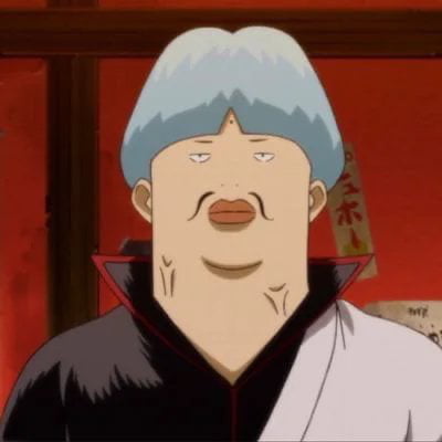 Weekly Gintama: When someone calls me a d**head - 9GAG