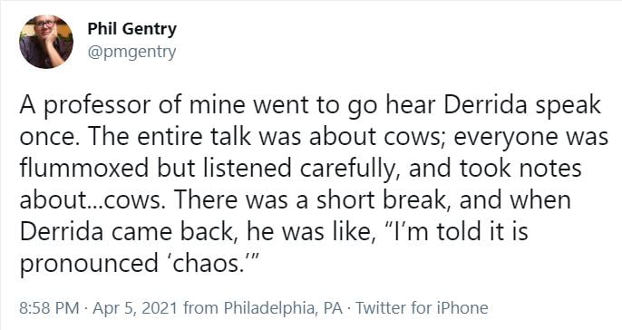 Deconstructing Cows - 9GAG