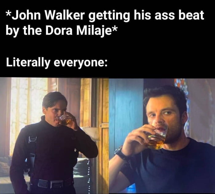 Looking good John - 9GAG
