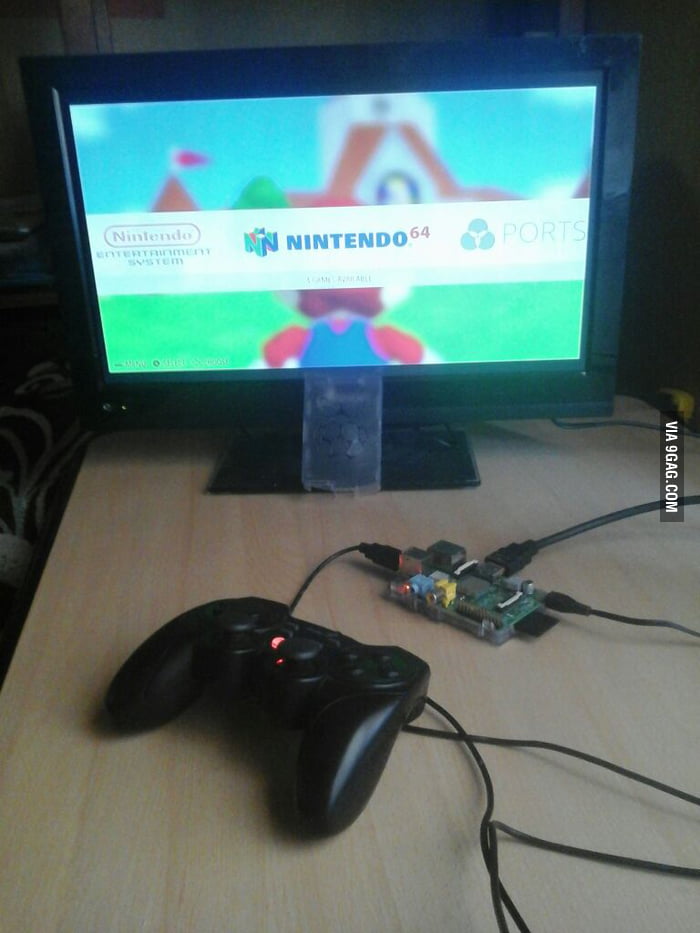 A lot of millionaires buys old consoles. I'm poor, but smart. I made ...