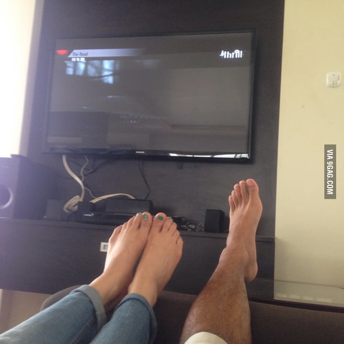 Every tall guys problem. o.O - 9GAG