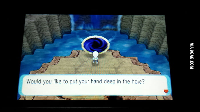Dirty old nintendo. putting dirty jokes in games since 1969 - 9GAG