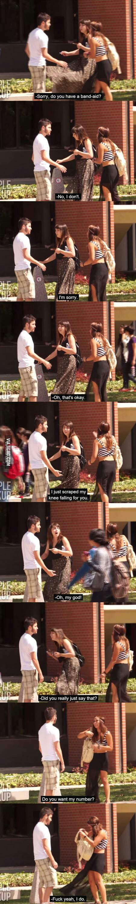 Smooth - 9GAG