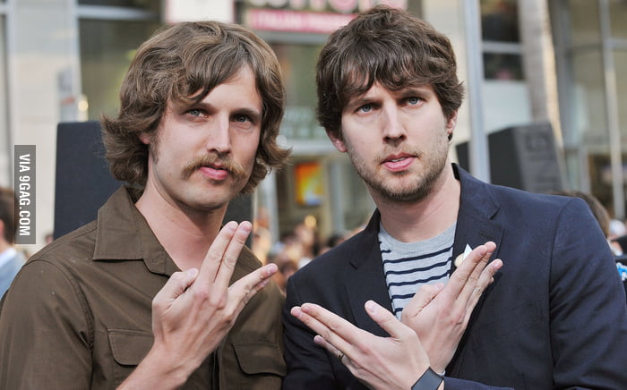 Napoleon Dynamite as a twin brother!!! Am I the only one who didn't ...