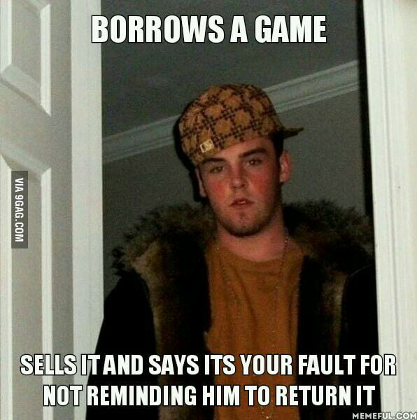 Let's just say, it didnt end well... - 9GAG