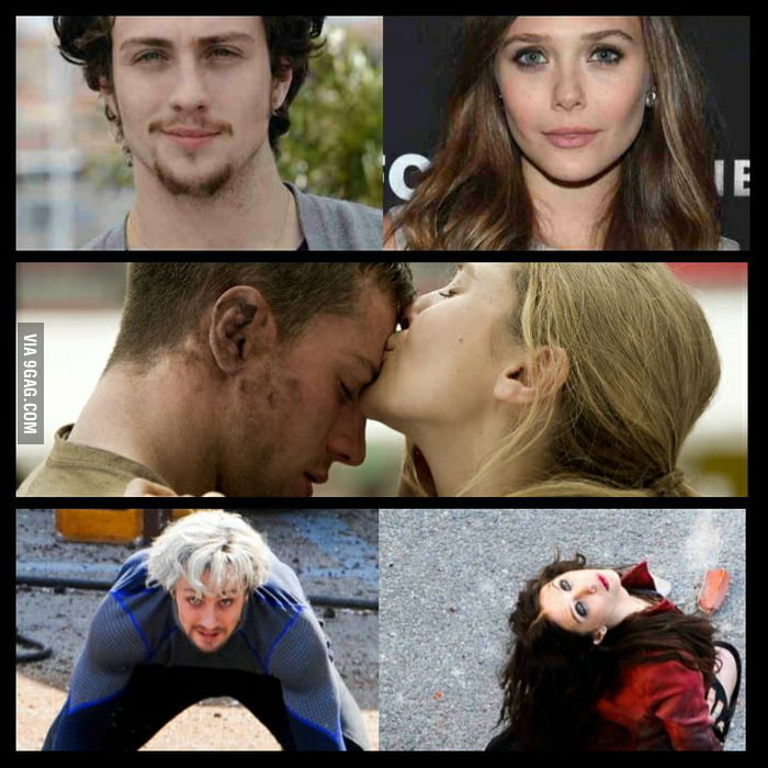 They went from Godzilla to be qualified in the Avengers! TF? - 9GAG