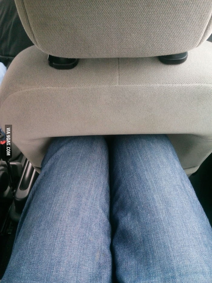 Tall people problems - 9GAG