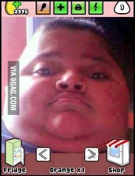 New realistic Pou! - 9GAG