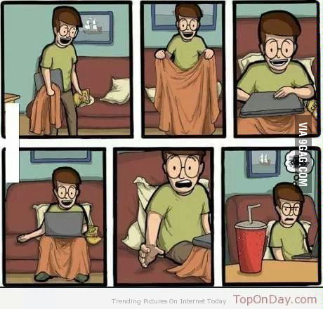 Every. Freaking. Time. - 9GAG