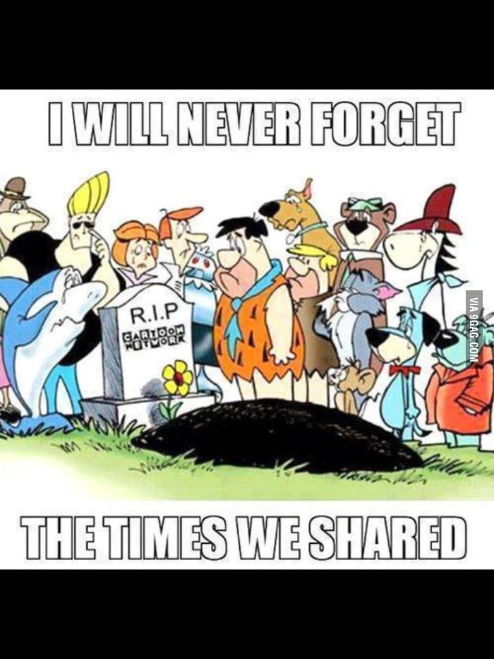 Remember these guys? - 9GAG