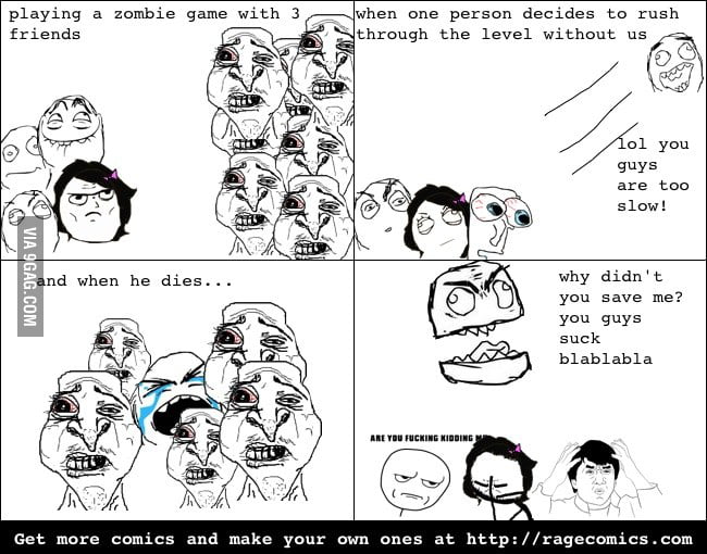Some people... - 9GAG