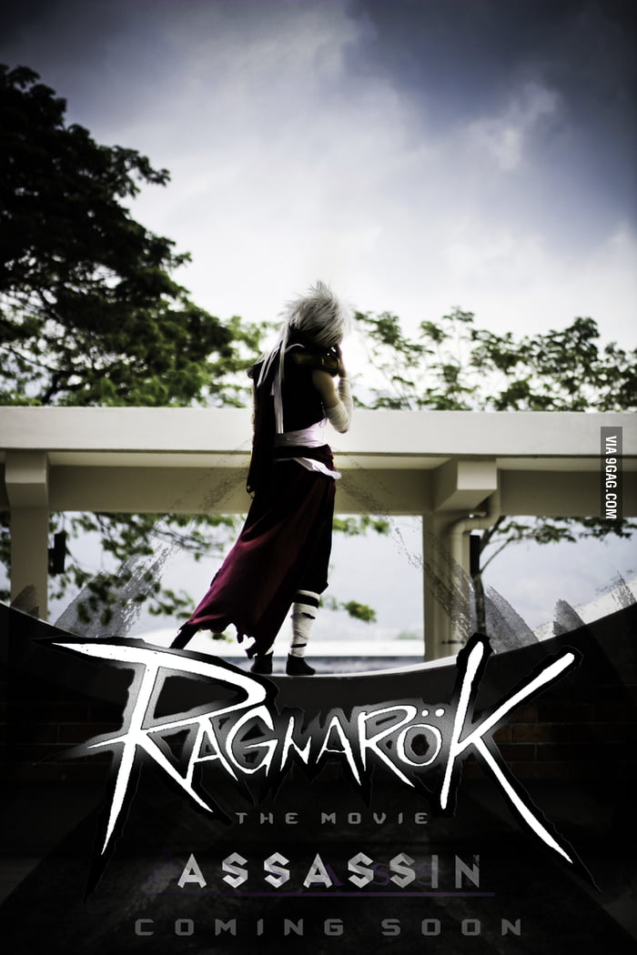 Ragnarok The Movie: Assassin - 9GAG