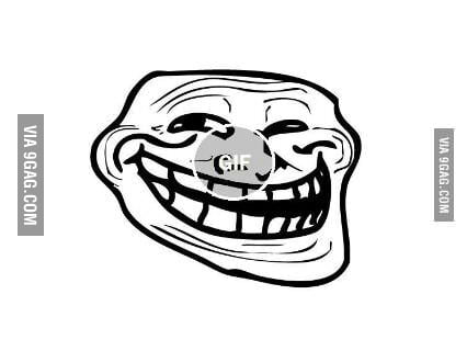 The best troll gift ever - 9GAG