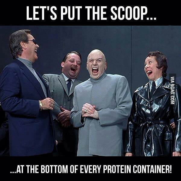 Every freaking time - 9GAG