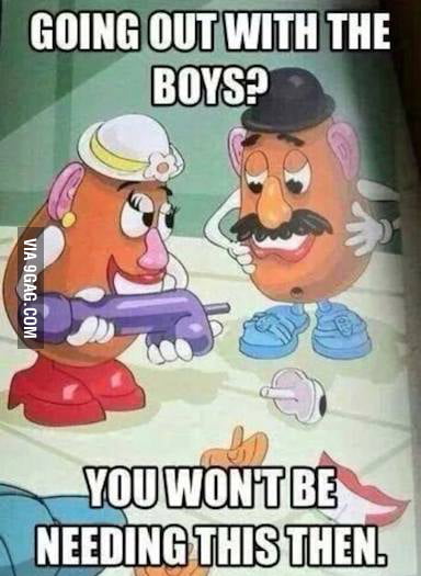 Insert Title Here* - 9GAG