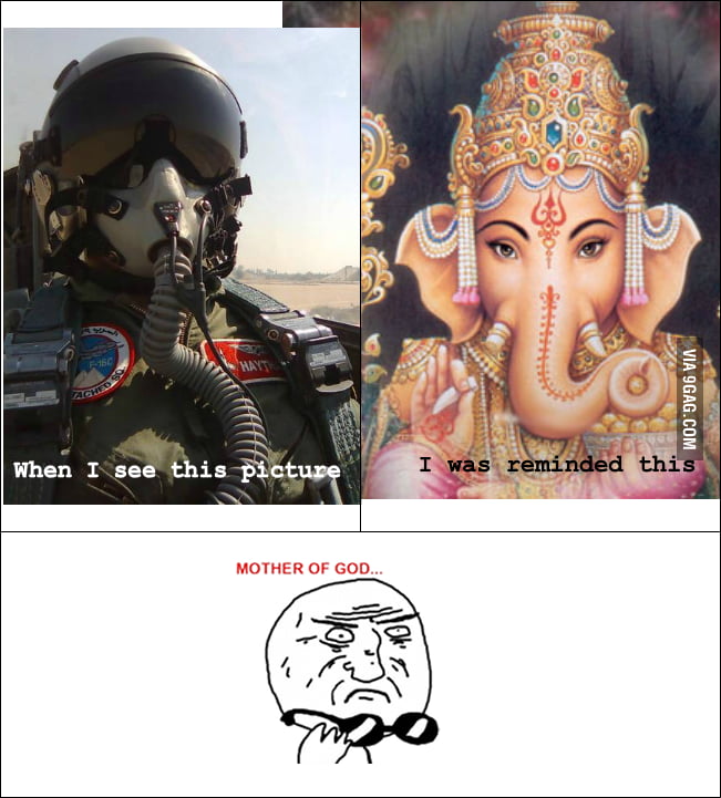 Alien.................. - 9GAG