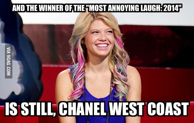 Owning the title 8 years strong! - 9GAG