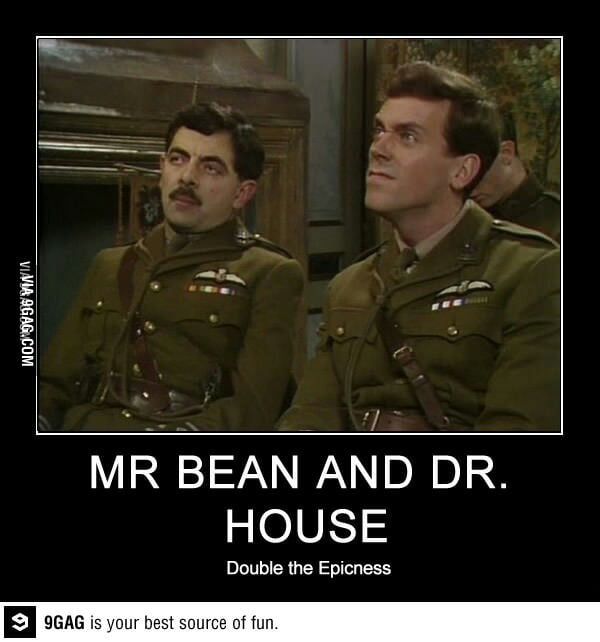 Epicness - 9GAG