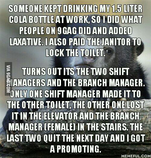 I can't even... in going to hell... for sure. - 9GAG