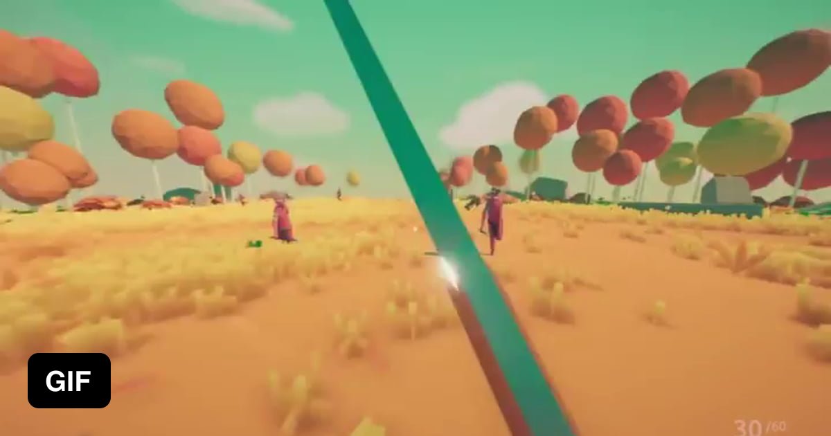 First person sword fighting in Totally Accurate Battle Simulator - 9GAG