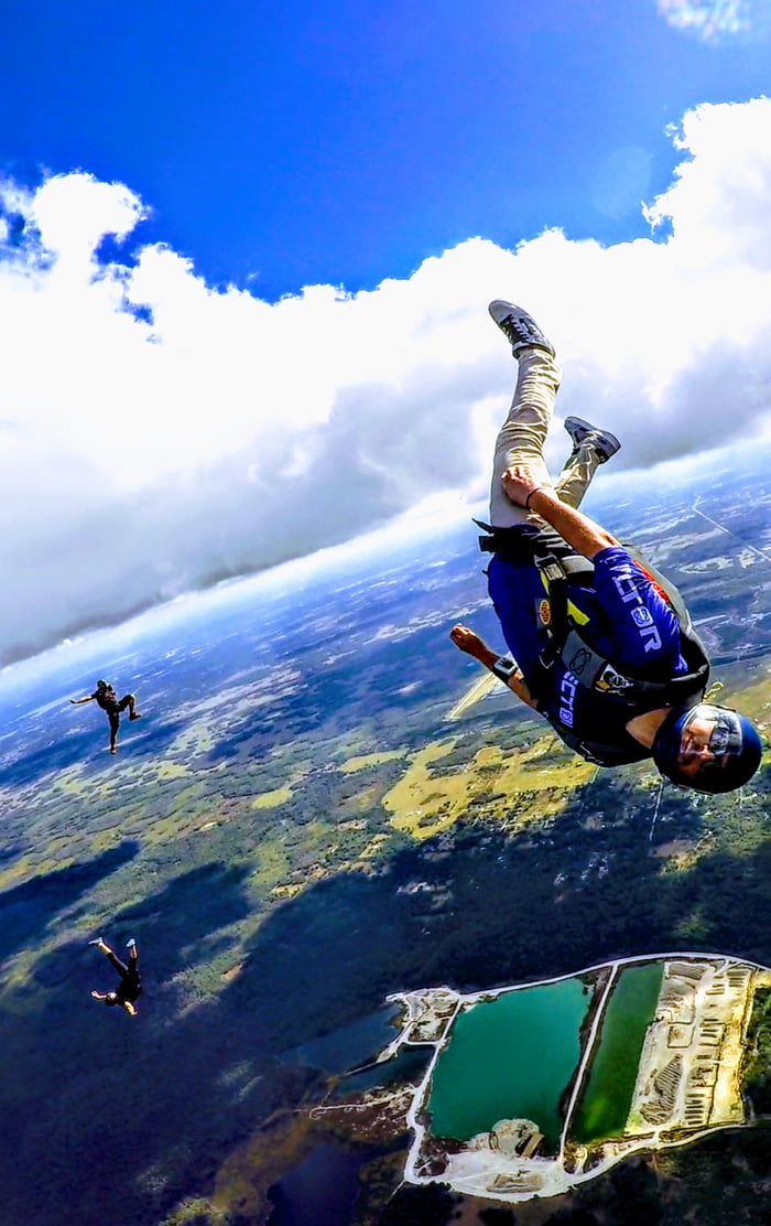 I never post anything but I really like this picture that my friend ...