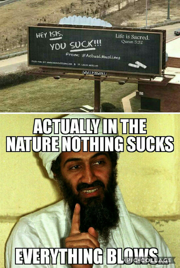  If You Know What I Mean 9GAG