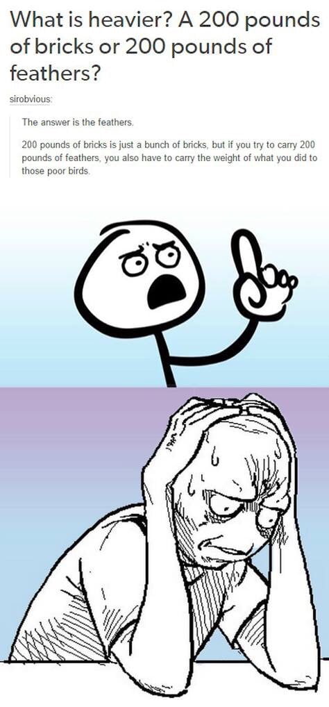 Some deep shit - 9GAG