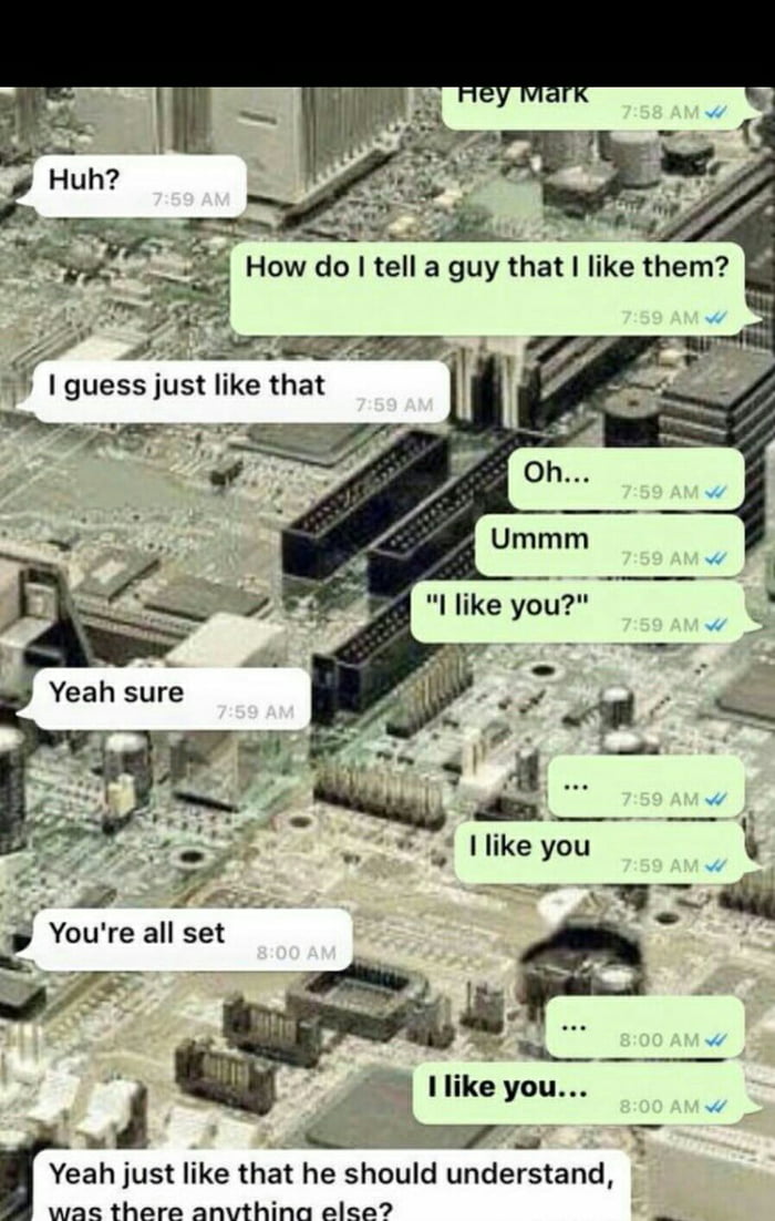 I think it's working - 9GAG