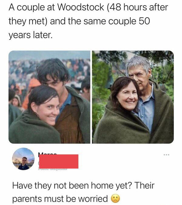 That’s quite a long time - 9GAG