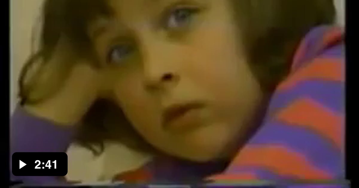 The story of Beth Thomas, a little girl who faced so much trauma and ...