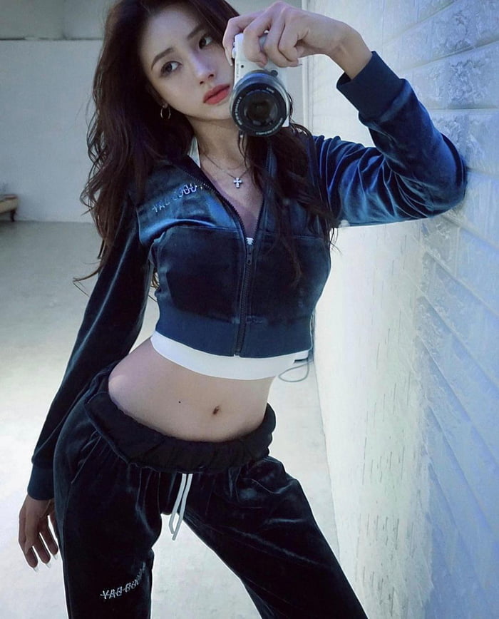 API - Saebyeok - 9GAG