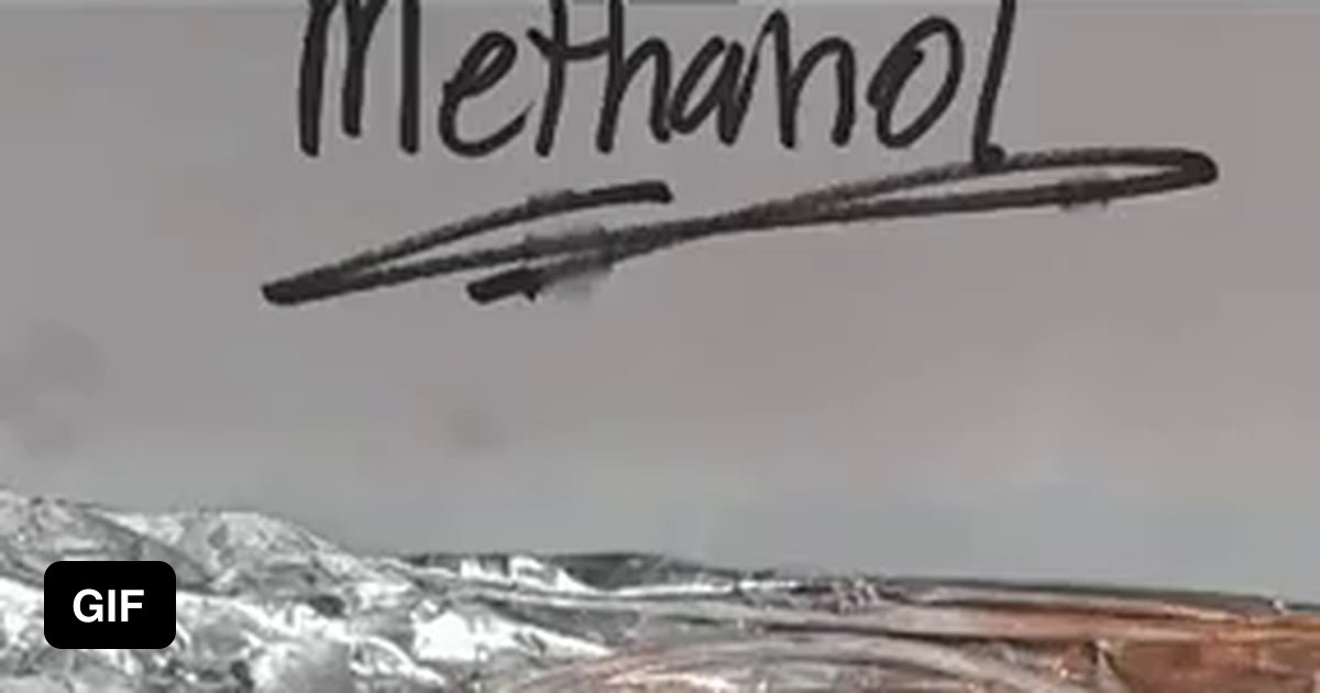 Invisible Fire (Methanol fire) - 9GAG