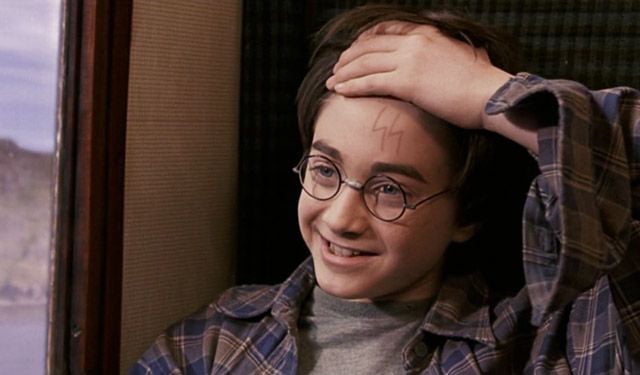 You are on the wrong train Ron - 9GAG