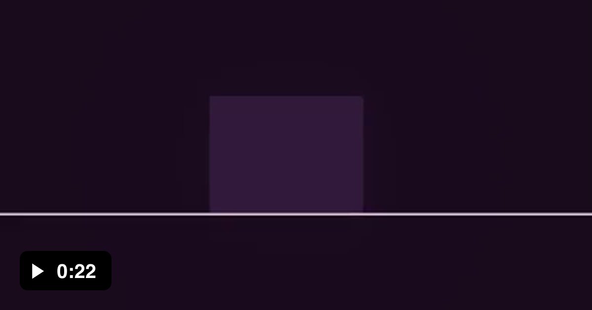 A Funky Animated Loop - 9GAG