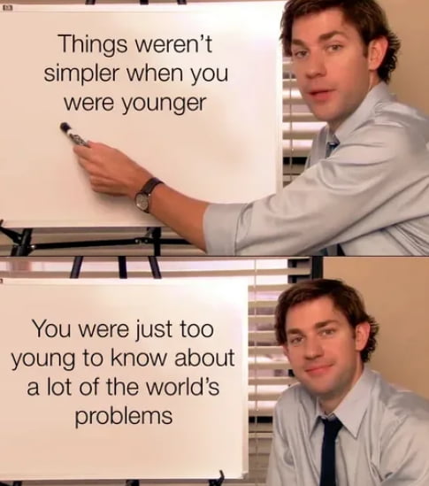 Same shit different day - 9GAG