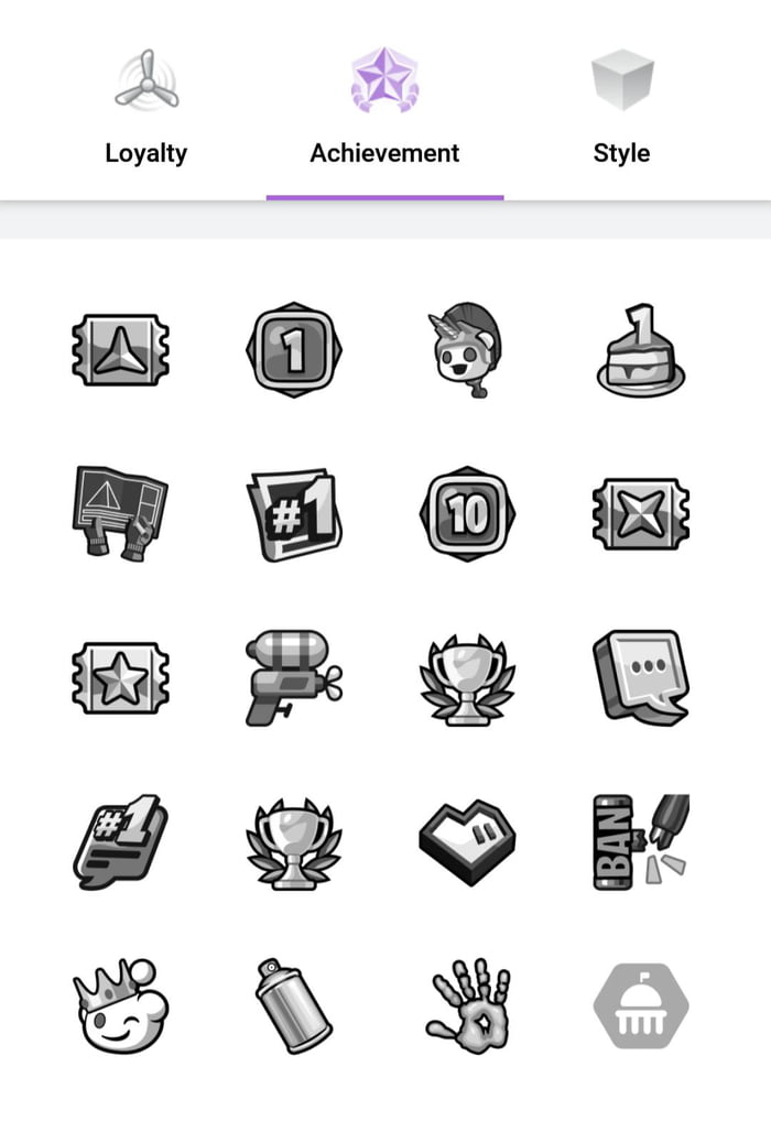 How do get these badges - 9GAG