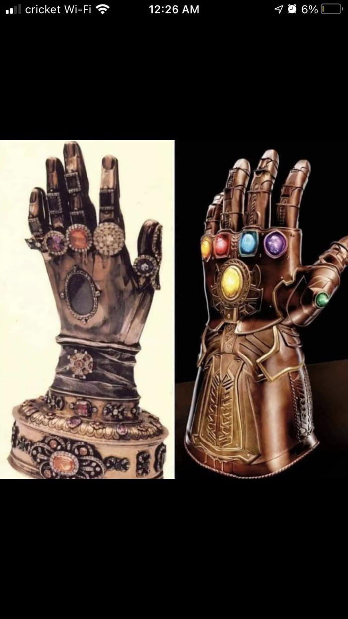 The hand of Saint Teresa in the church of Nuestra. This relic is also ...