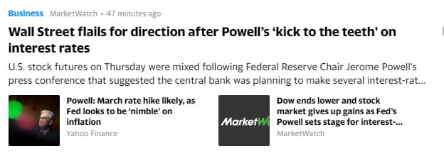 Other headlines i've seen are calling it a "face-ripper" - 9GAG