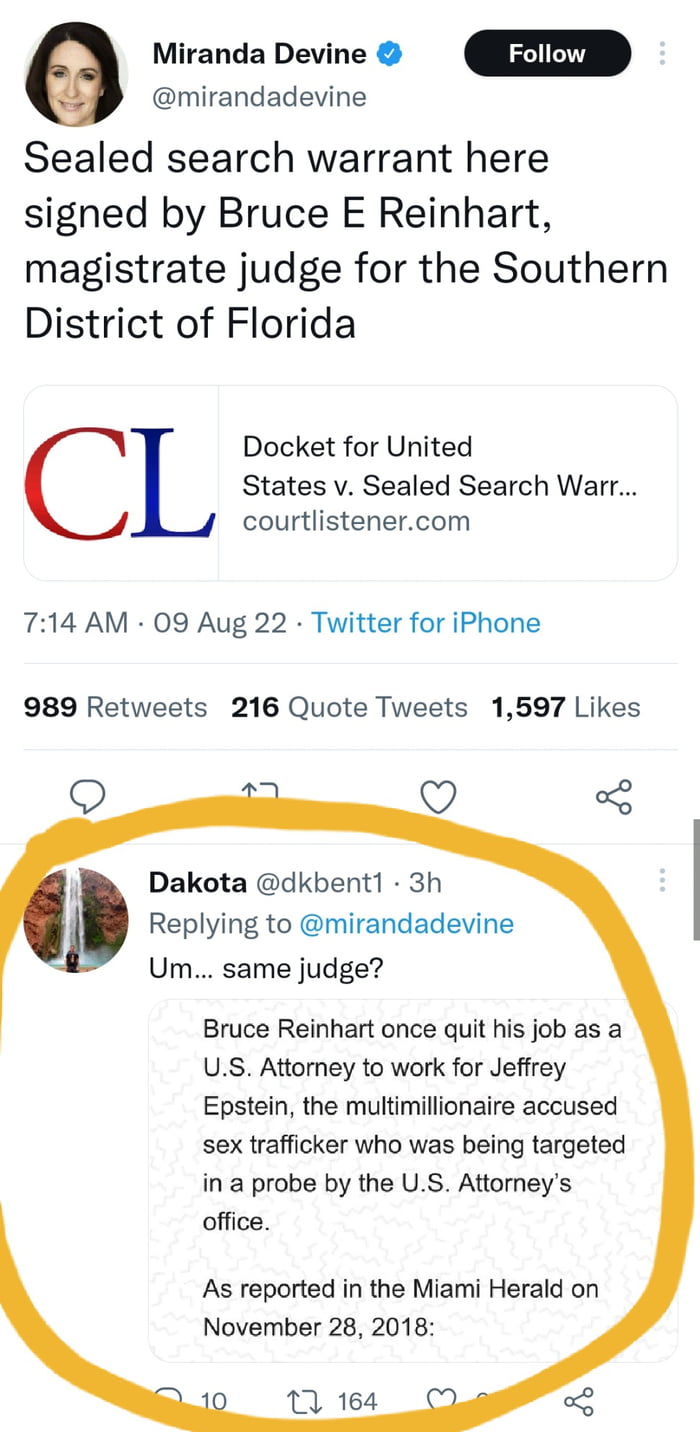 The plot thickens... - 9GAG