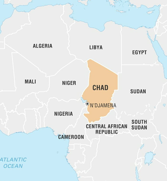 The one and only Chad - 9GAG